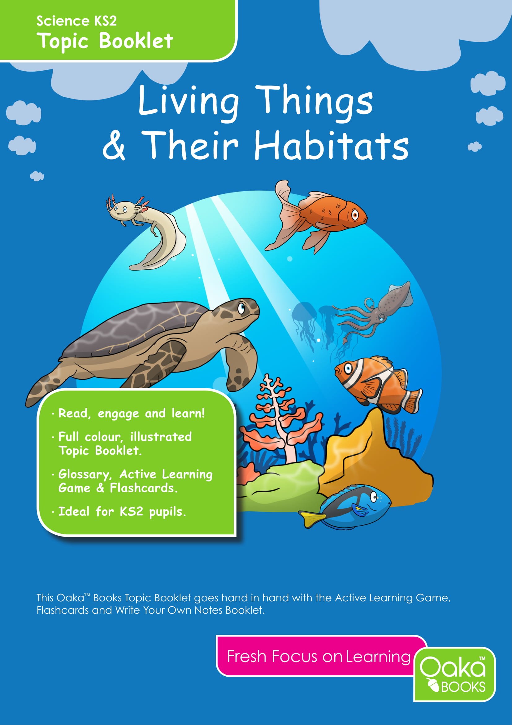 KS2 Science Archives - Oaka Digital