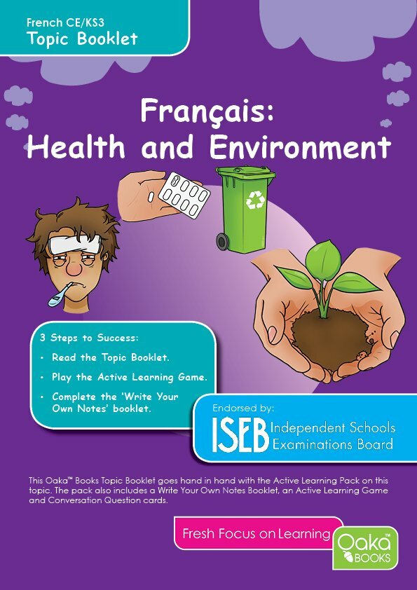 KS3 / CE French Archives - Oaka Digital